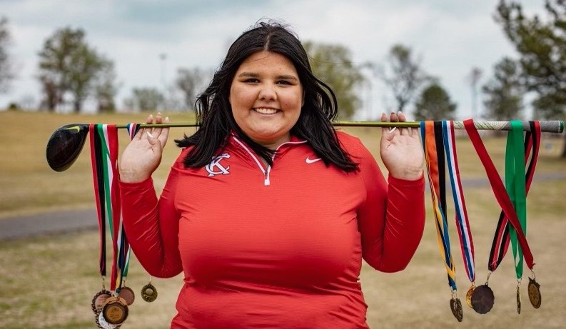 Keys High School Athletics