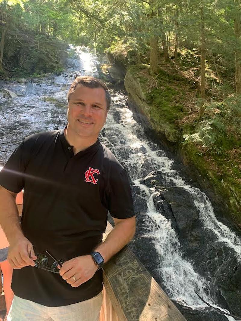 Q&A with Keys’ Athletic Director Steven Goss – Presented by RibCrib ...