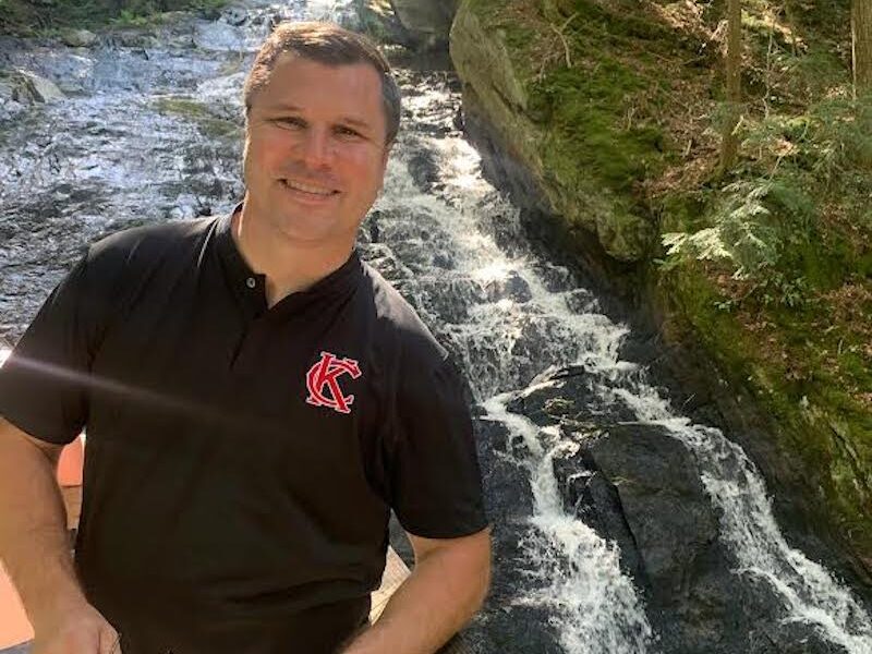 Q&A with Keys’ Athletic Director Steven Goss – Presented by RibCrib ...