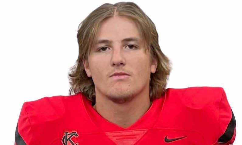 Keys’ Top 100 Spotlight – Cooper Hamilton – Presented by Jennifer ...