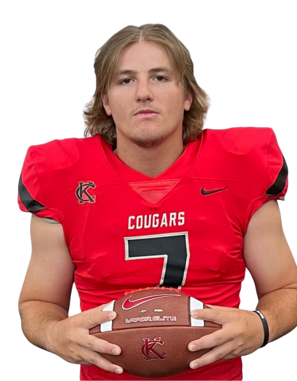 Keys’ Top 100 Spotlight – Cooper Hamilton – Presented by Jennifer ...