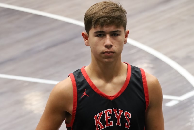 Keys High School Athletics