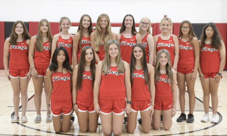 Keys High School Athletics