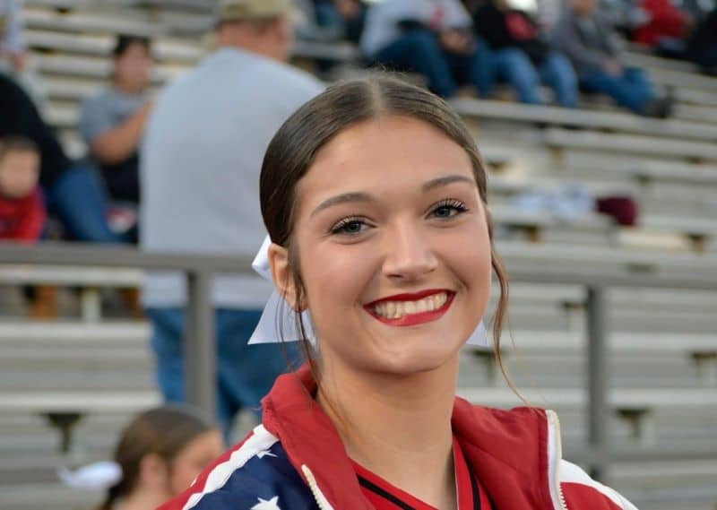 Varsity Cheer – Keys High School Athletics