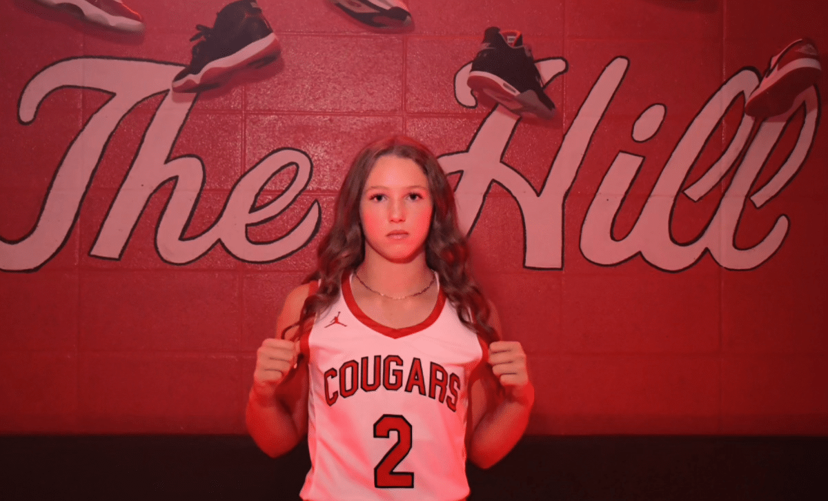 Keys’ Payton Zodrow – Athlete Spotlight – Presented by Excel Therapy ...