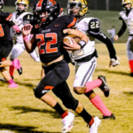 Keys High School Athletics