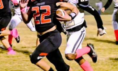 Keys High School Athletics