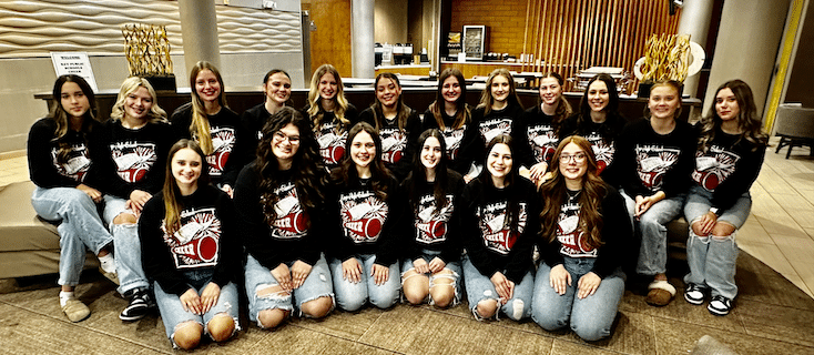 Keys Cougars Cheer Team – Presented by Tahlequah Family Vision – Keys ...