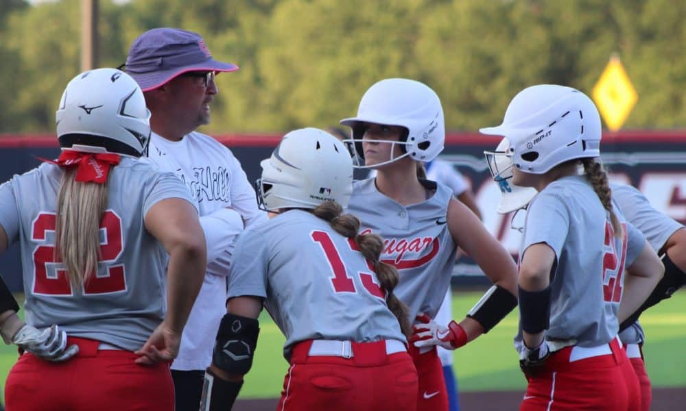 Keys High School Athletics