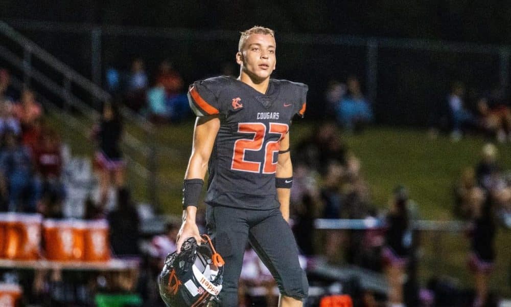 Keys High School Athletics